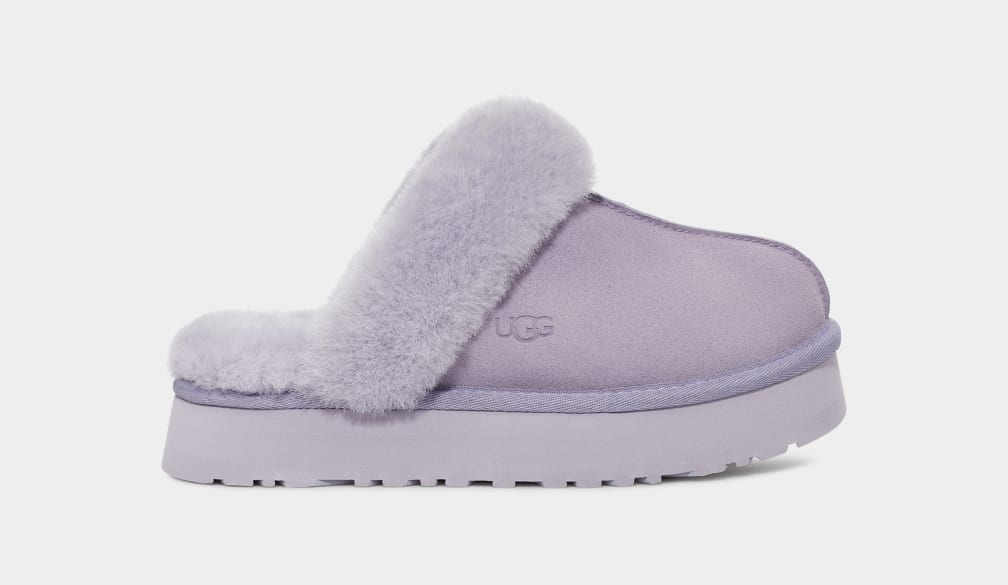 UGG Disquette Slipper for Women | UGG® UK