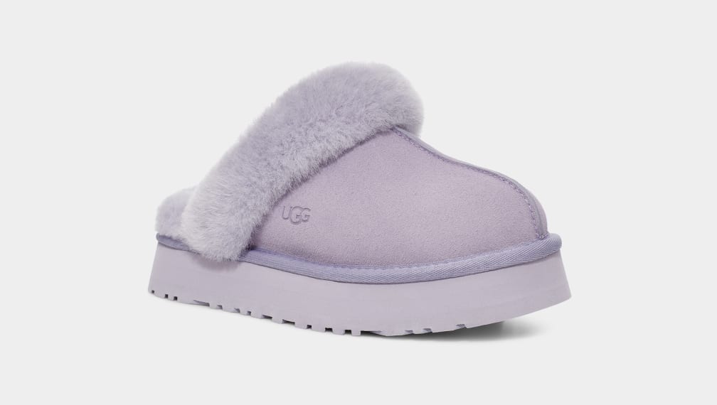 UGG Disquette Slipper for Women | UGG® UK