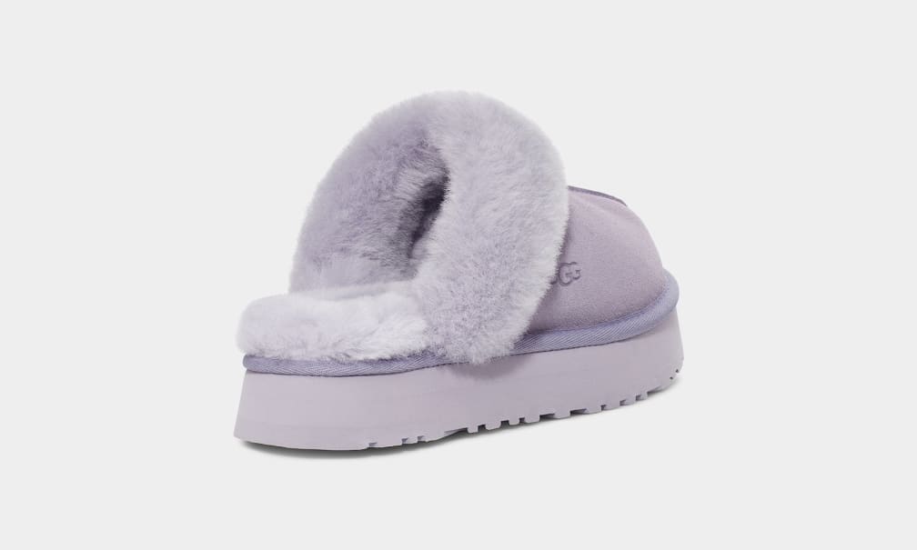 UGG Disquette Slipper for Women | UGG® UK