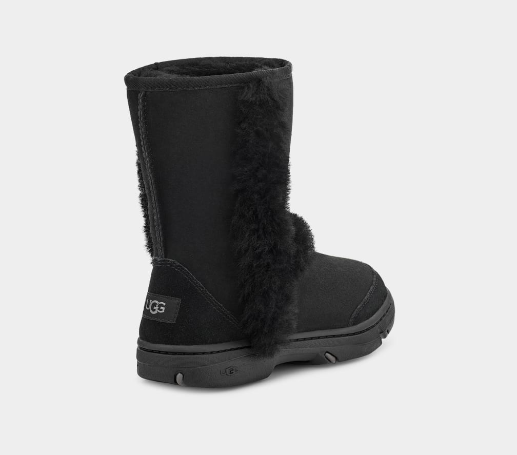 Sunburst Short Boot | UGG®