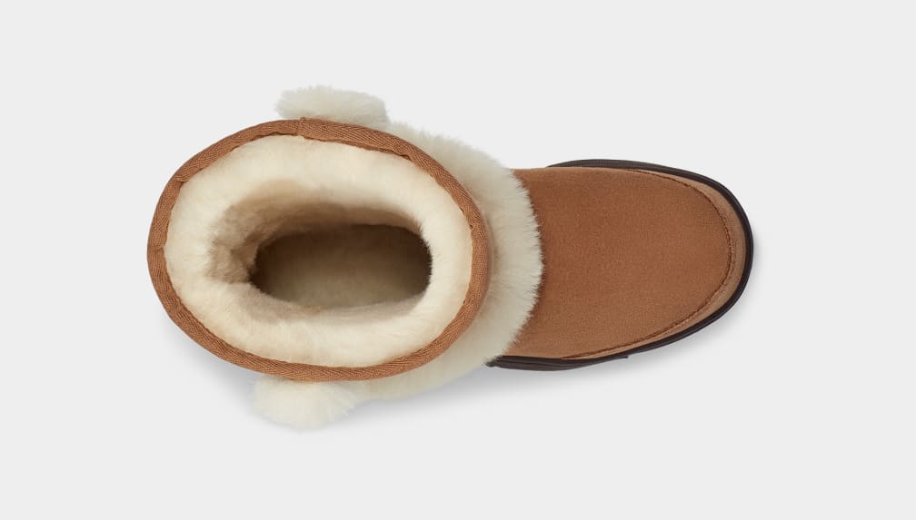 Sunburst Short Boot | UGG®