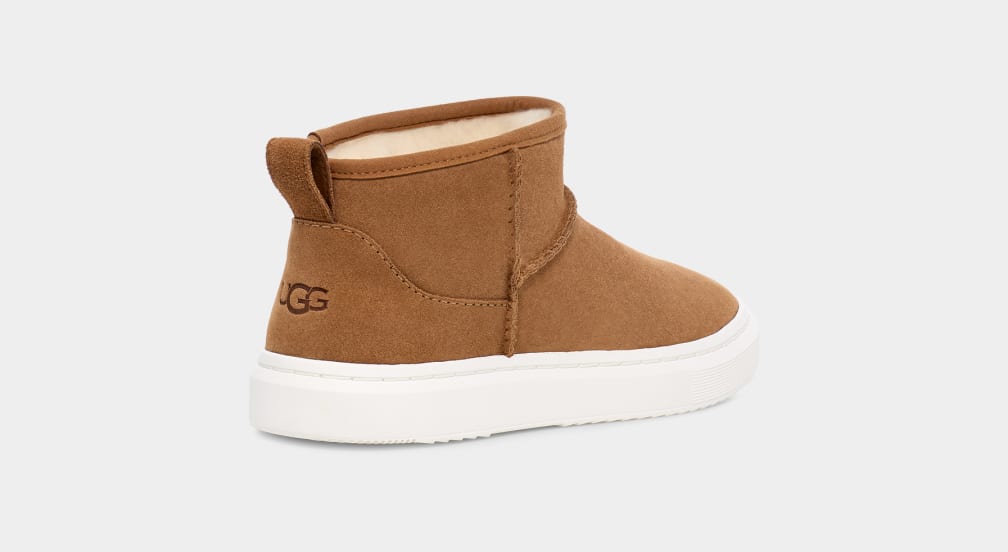UGG®Alameda Mini BootforWomen | UGG® Europe