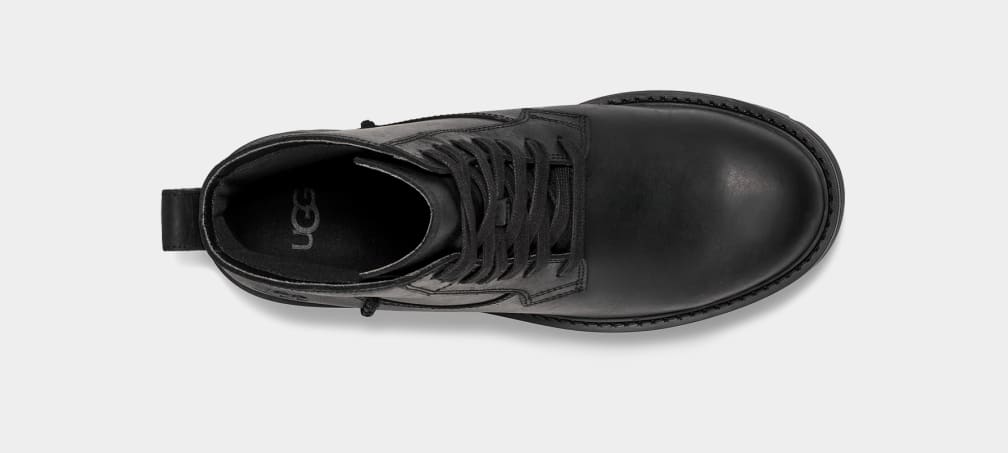 Ugg Everdeen Lace Boot Ugg® Uk