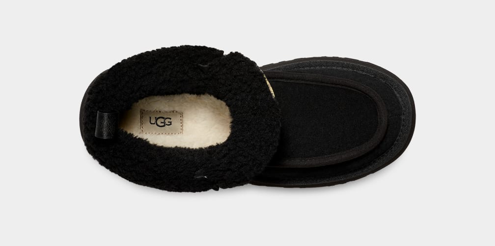 Women's Funkarra Cabin Cuff Slipper Shoe | UGG®