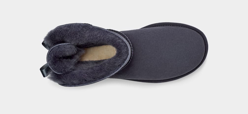 UGG Mini Bailey Bow II Boot for Women | UGG® UK