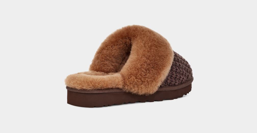 UGG Cozy Slipper for Women | UGG® UK