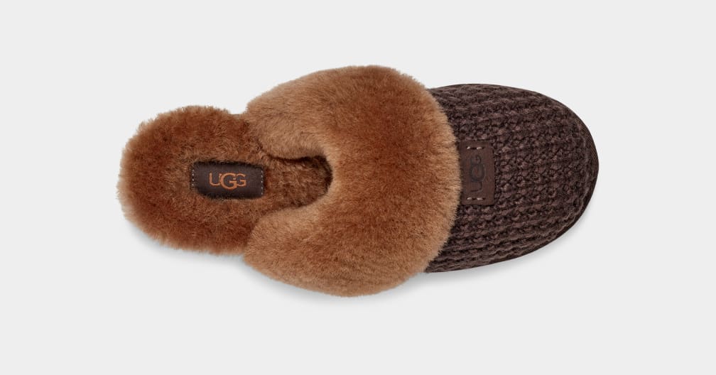 UGG Cozy Slipper for Women | UGG® UK