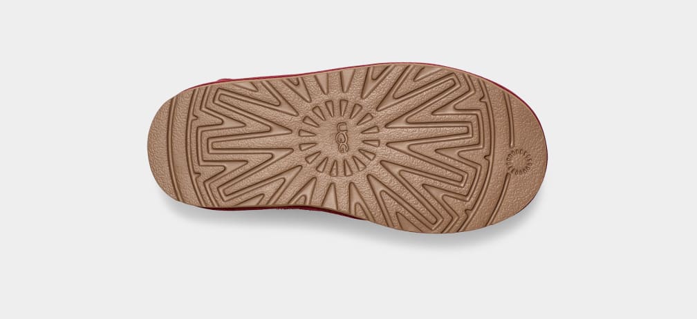 UGG Jona Mini Boot for Kids | UGG® UK