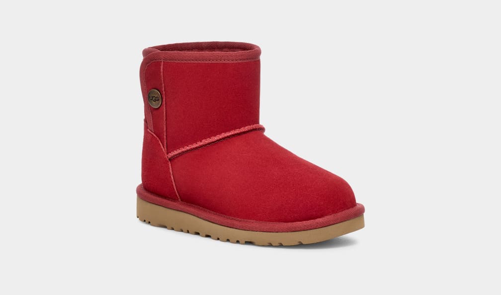 UGG Jona Mini Boot for Kids | UGG® UK
