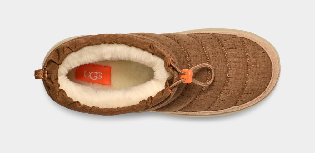 UGG® 公式【 マクサー ミニ|Maxxer Mini| 1146714 | メンズ】アグ 公式サイト