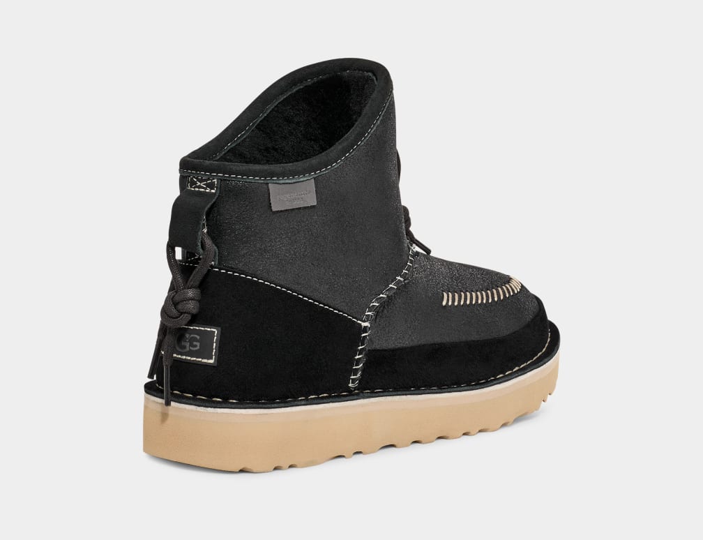 Men's Campfire Crafted Regenerate Boot | UGG®