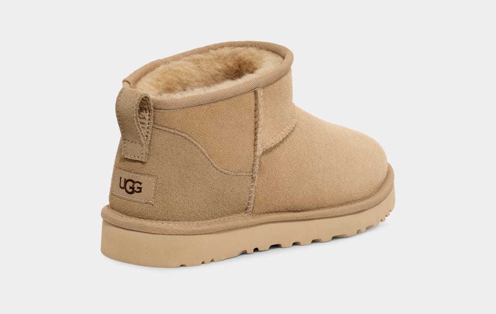 Classic Ultra Mini Boot | UGG®