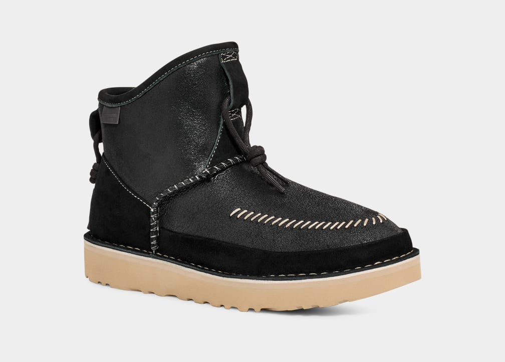 Men's Campfire Crafted Regenerate Boot | UGG®
