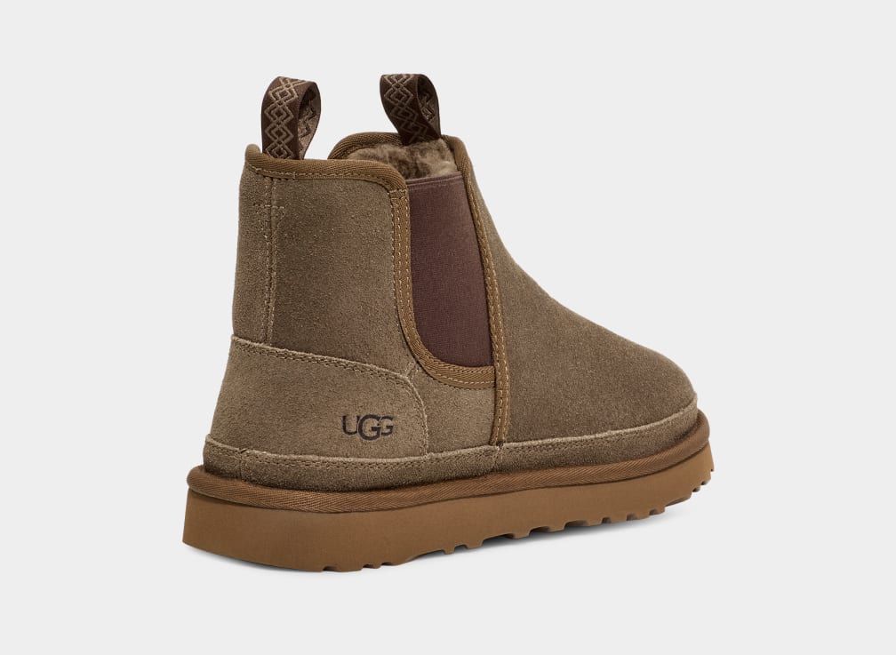 Neumel Chelsea Slipper | UGG®
