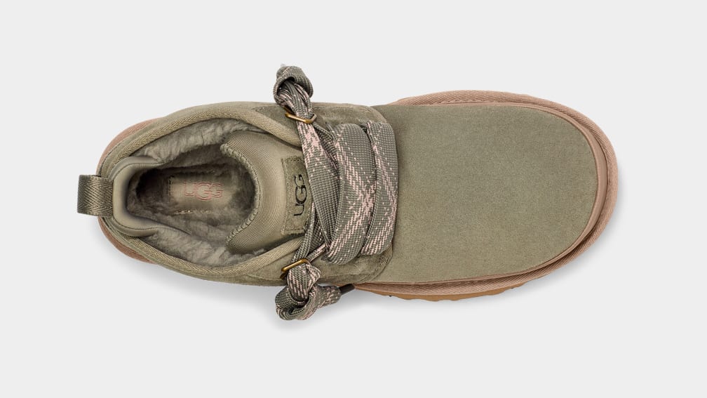 UGG Neumel FT Boot for Men | UGG® UK