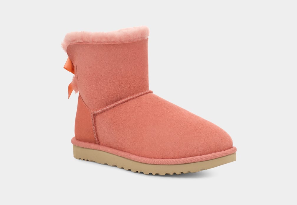 Mini Bailey Bow II Boot | UGG