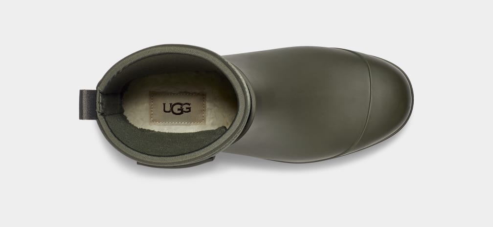 UGG Droplet Mid Boot for Women | UGG® UK