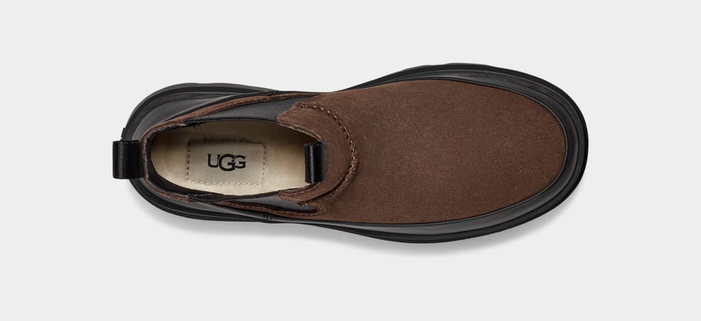 UGG Brisbane Chelsea Boot for Women | UGG® UK