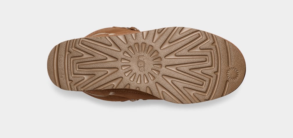 UGG®Highmel SneakerforWomen | UGG® Europe
