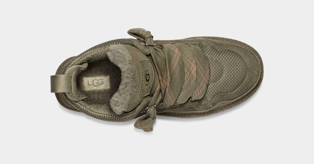 Women's Lowmel Sneaker | UGG®