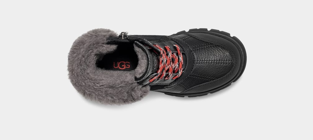 UGG Ashton Addie Boot for Kids | UGG® UK