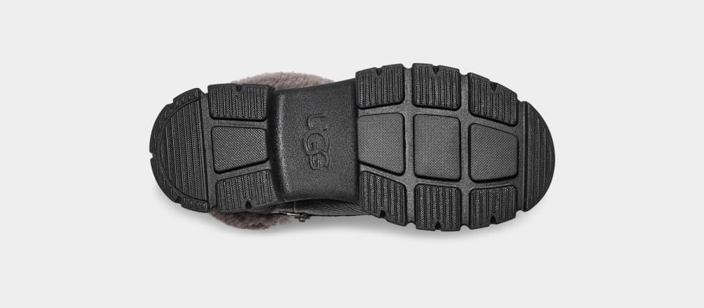 UGG Ashton Addie Boot for Kids | UGG® UK