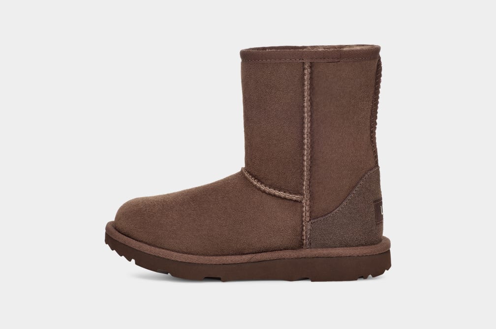 Classic II Boot for Kids | UGG® Official