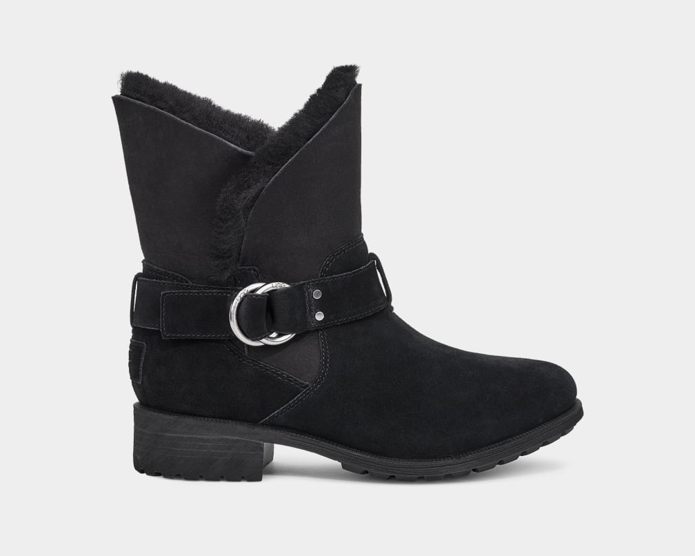 UGG Bodie Boot for Women | UGG® UK