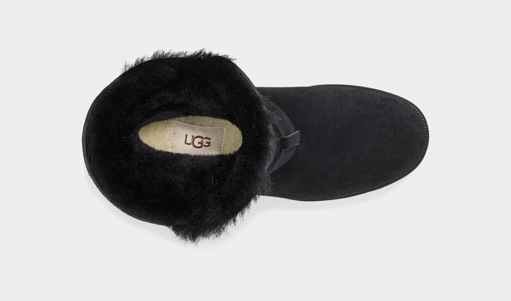 UGG Bodie Boot for Women | UGG® UK