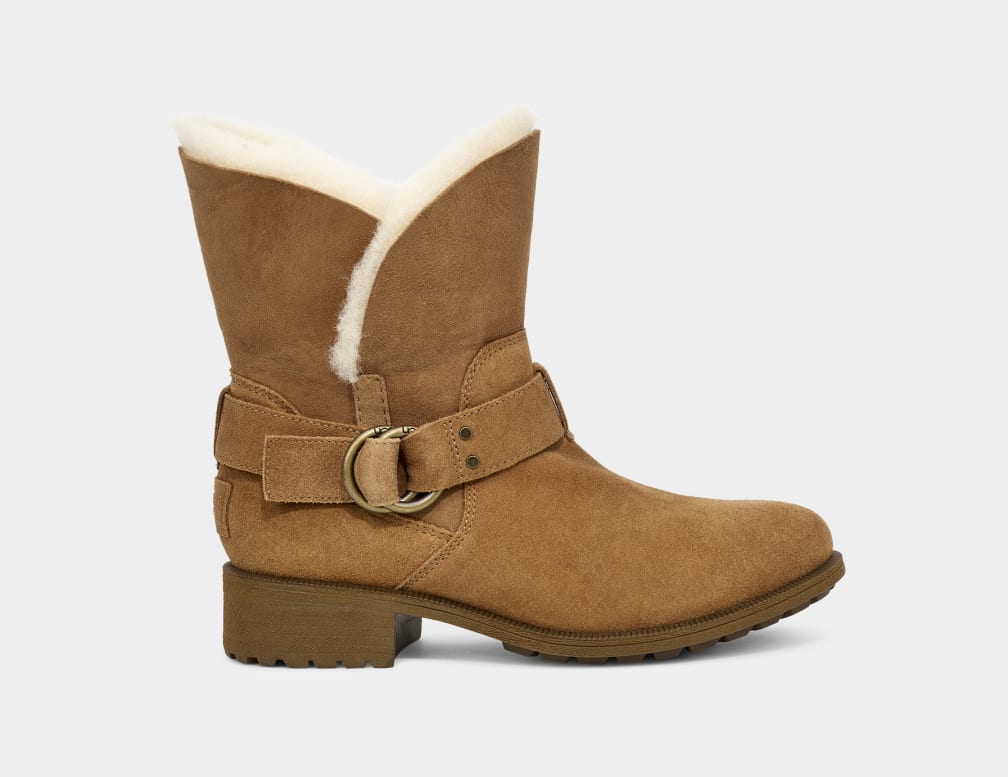 UGG Bodie Boot for Women | UGG® UK