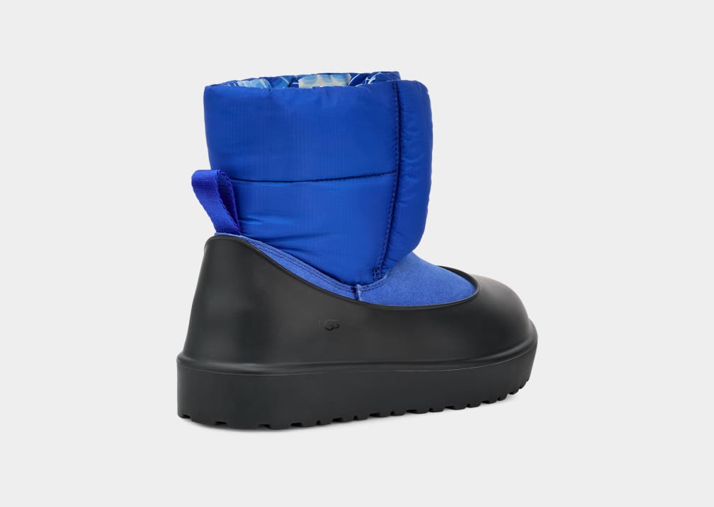 UGG® Classic Maxi Toggle Mini Boot for Women | UGG® UK