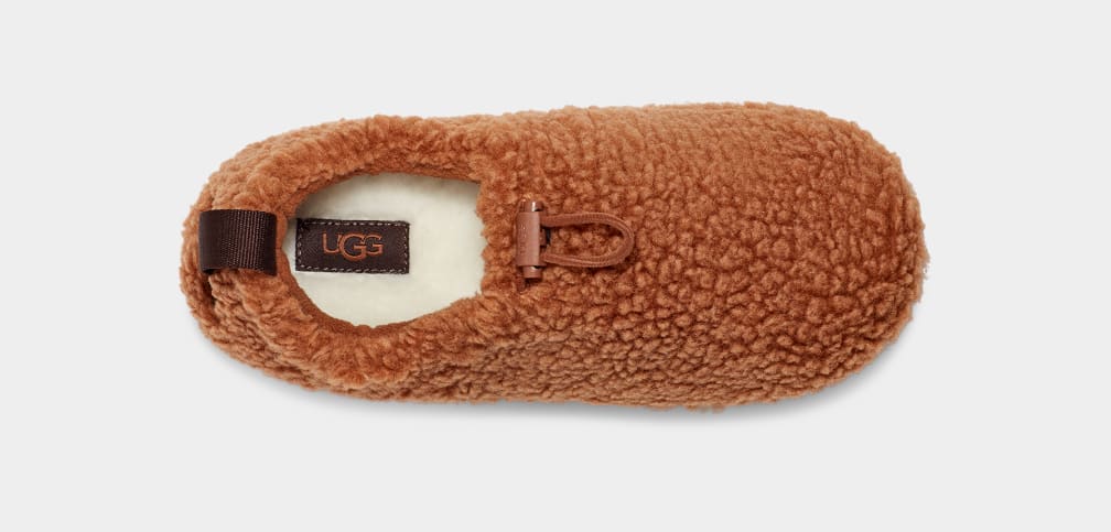 UGG Plushy Slipper for Women | UGG® UK