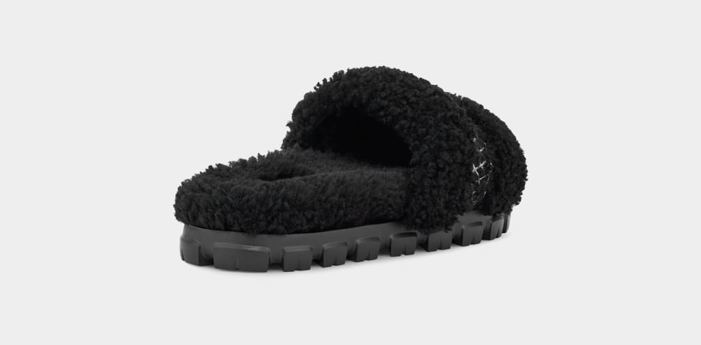 UGG Cozetta UGG Braid Slipper for Women | UGG® UK