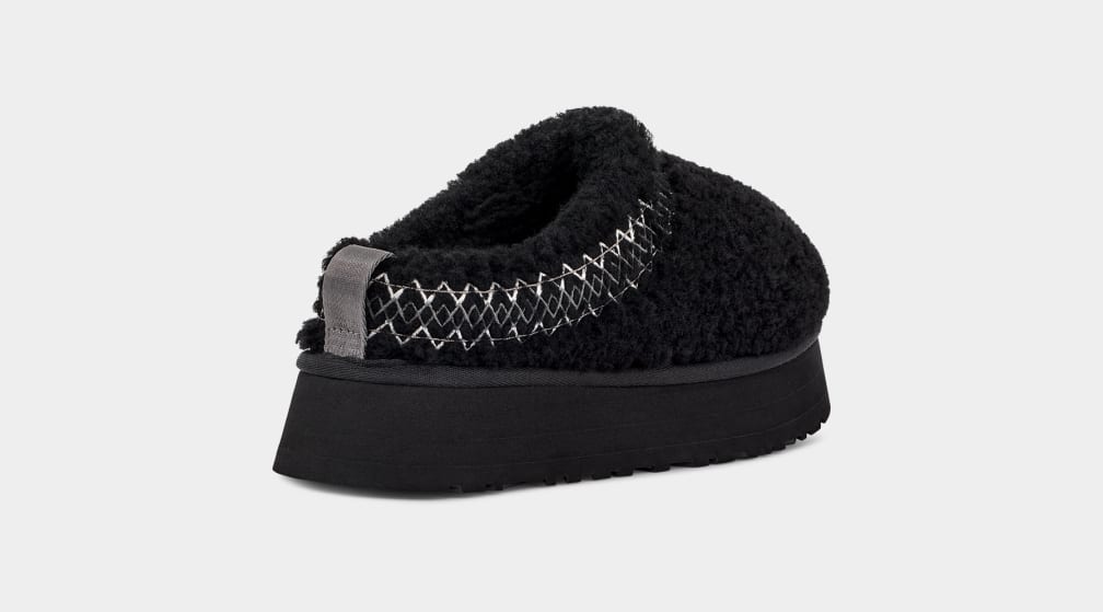 UGG® Tazz Ugg Braid for Women | UGG® Norway