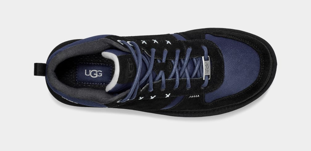 Men's Highland Hi Heritage Sneaker | UGG®