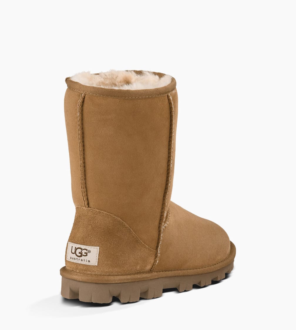 UGG® Essential Short Classic Boot for Women | UGG® Greece