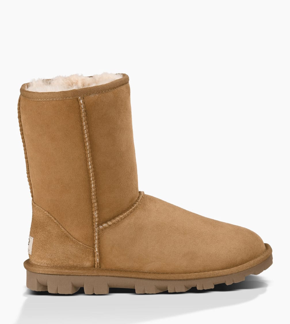 UGG® Essential Short Classic Boot for Women | UGG® Greece