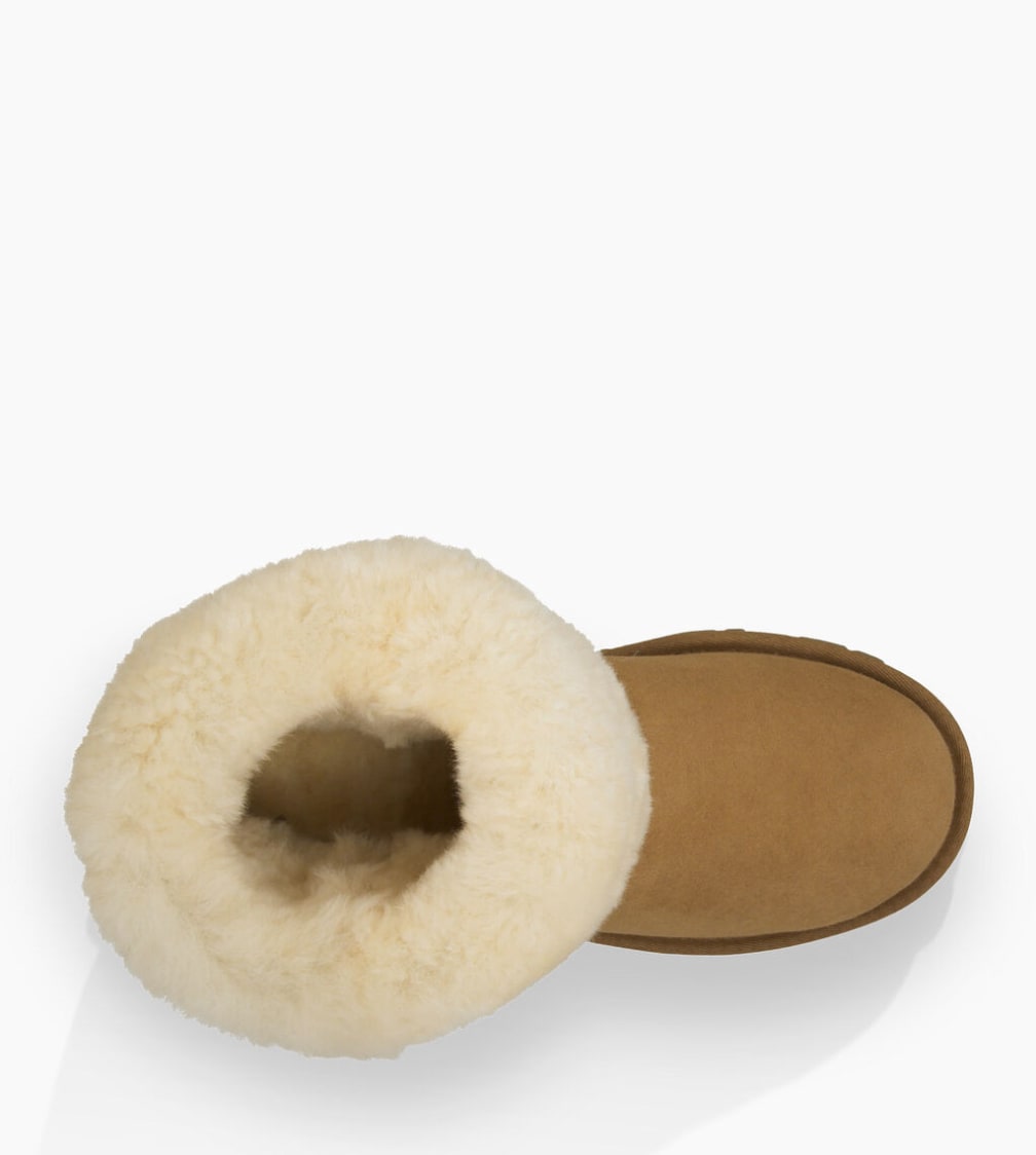 UGG® Essential Short Classic Boot for Women | UGG® Greece