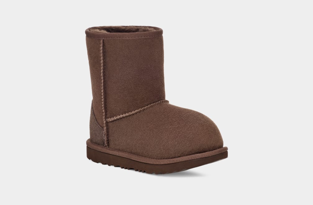 UGG Classic II Boot for Kids | UGG® UK