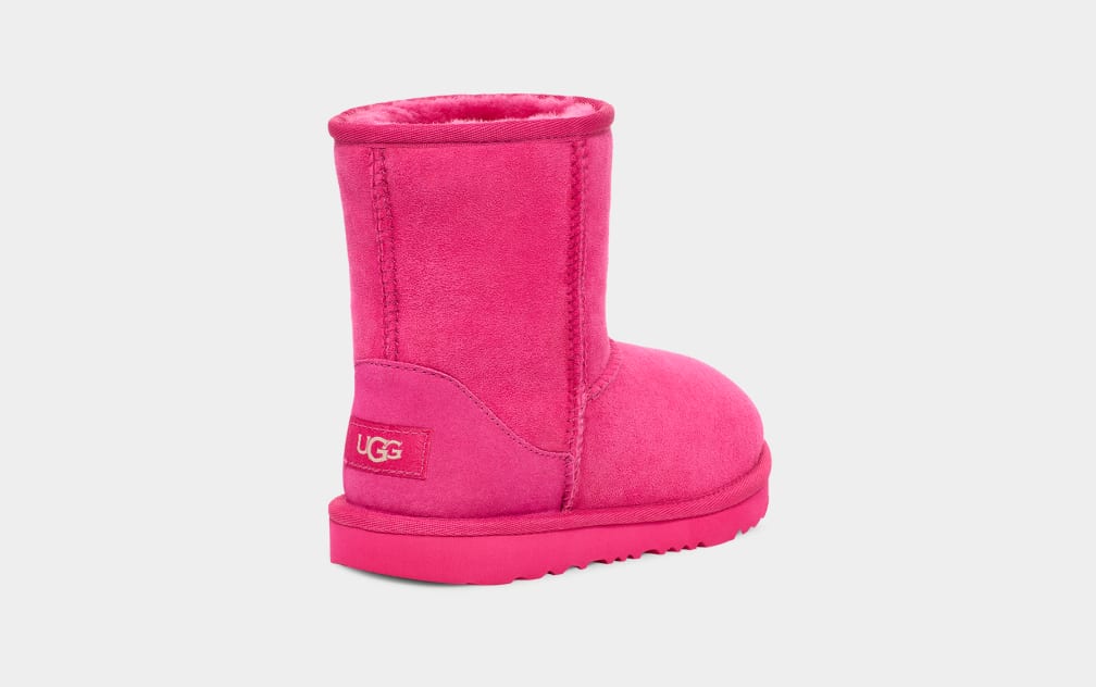 Classic II Boot for Toddlers | UGG® Official