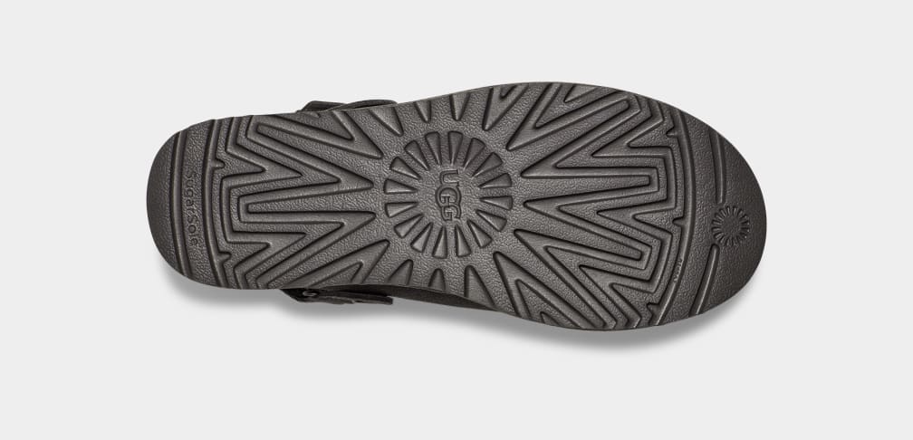 UGG Lanah Clog for Women | UGG® UK