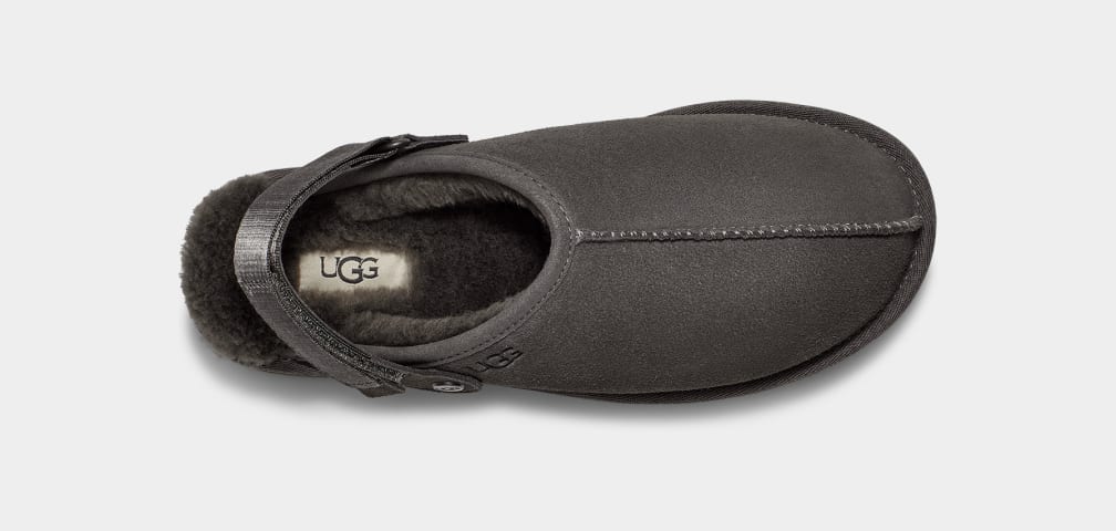 UGG Lanah Clog for Women | UGG® UK
