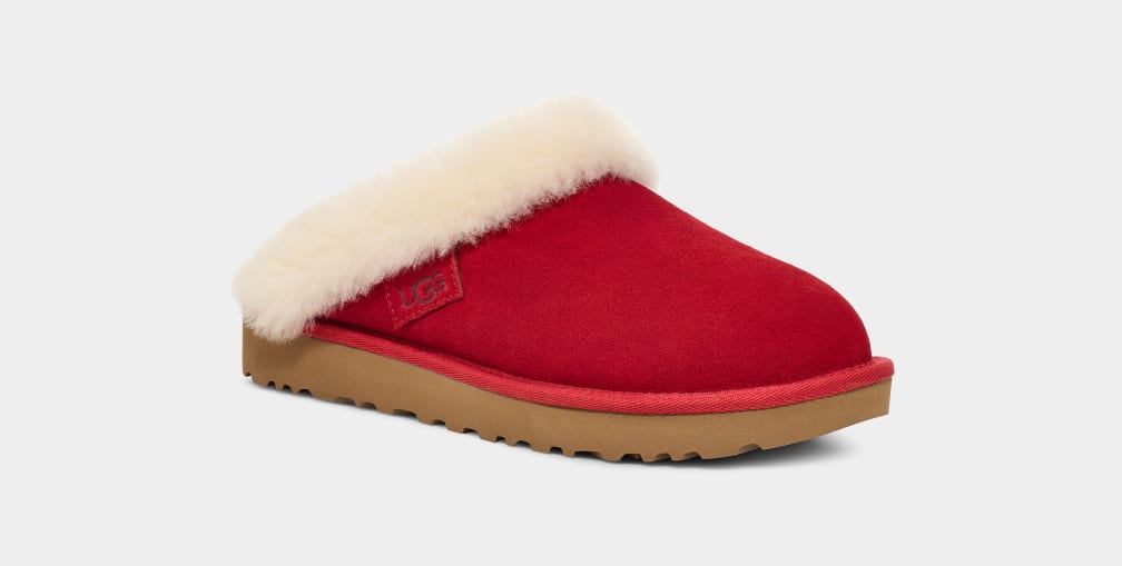 UGG Cluggette Slipper for Women | UGG®