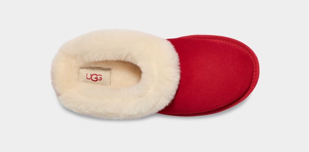 UGG Cluggette Slipper for Women | UGG®