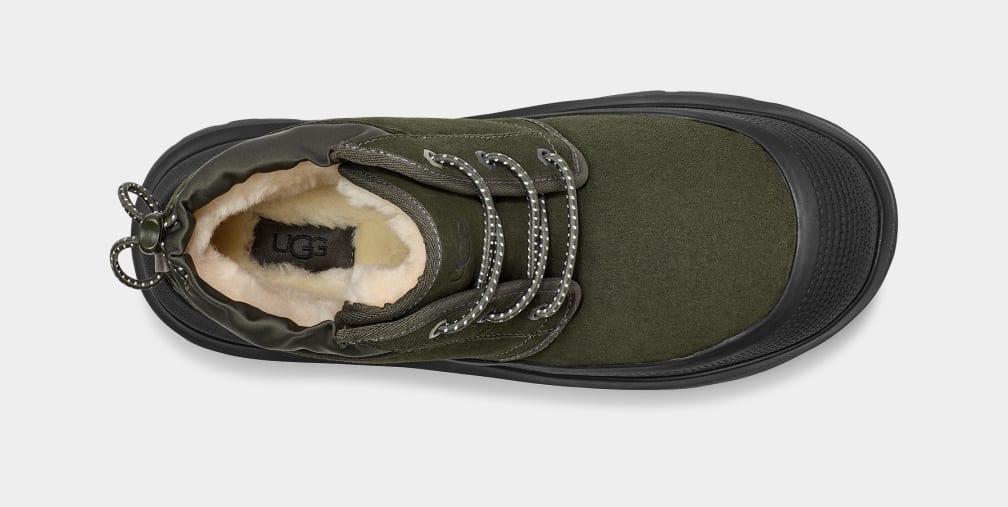 UGG Neumel Weather Hybrid Boot for Men | UGG® UK