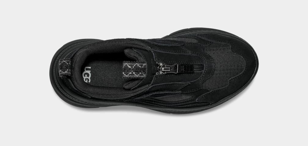 UGG® 公式【 CA1 ジップ|CA1 Zip| 196565727404 | レディース】アグ 公式サイト