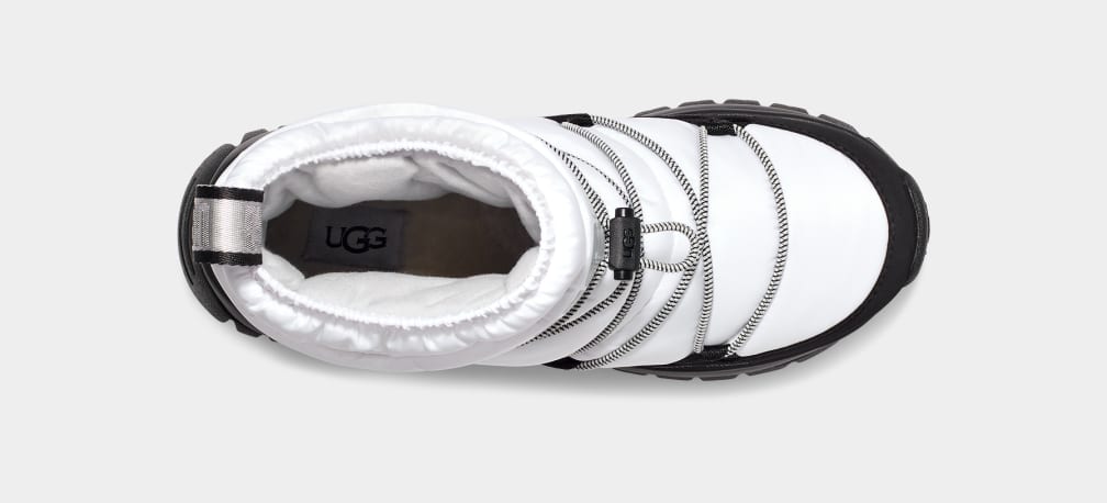 UGG Yose Puffer Boot for Women | UGG® UK