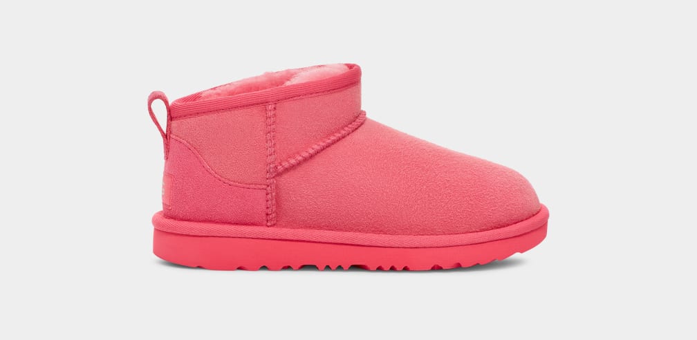 Kids' Classic Ultra Mini Boot | UGG®