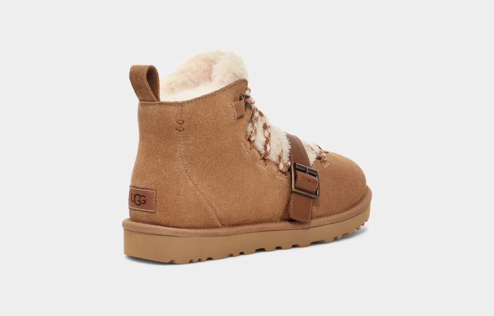 UGG Dune Mini Shearling for Women | UGG®