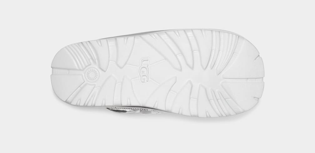 UGG Hi Shine Spaceslider Slide for Women | UGG® UK